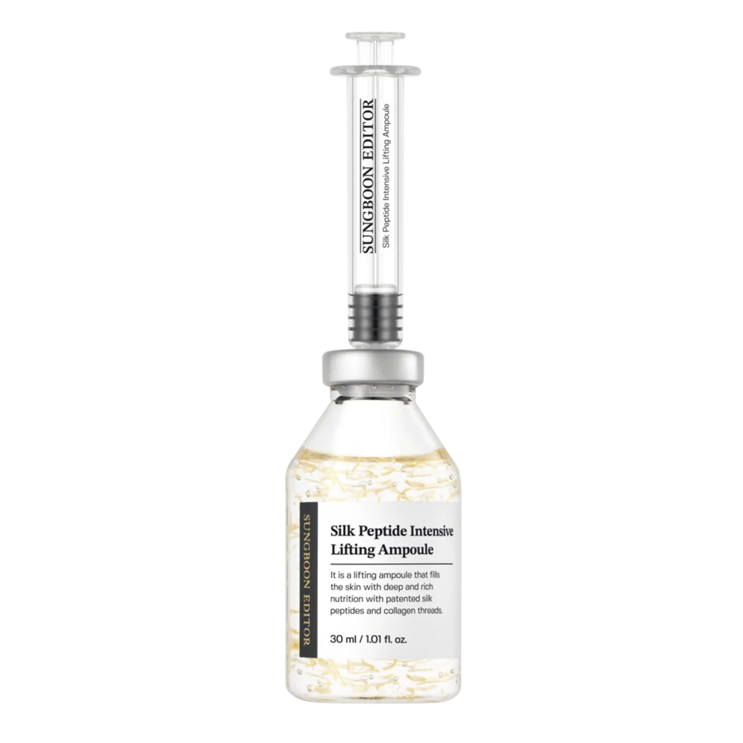Sungboon Editor Silk Peptide Intensive Lifting Ampoule 35ml – CJL Beauty & Home