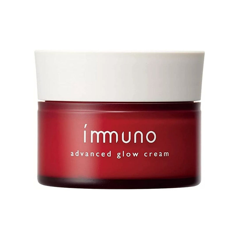 immuno - Advance Glow Cream 30g – CJL Beauty & Home