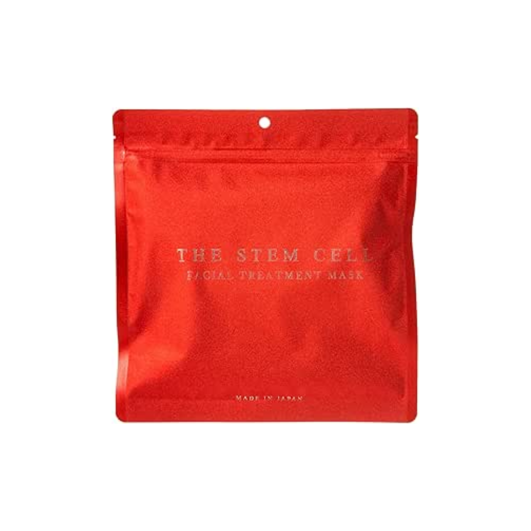 The Stem Cell Ultimate Treatment Mask 30 Sheets 350g – CJL Beauty & Home
